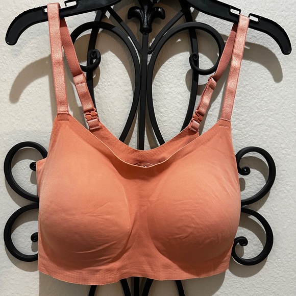 Van Winkle & Co. | Intimates & Sleepwear | Van Winkle Co Bonded Scoop ...